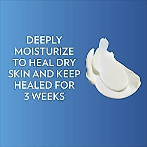 Vaseline Total Moisture Aloe Fresh Lotion