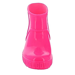 UGG Unisex-Child Drizlita Boot, Taffy Pink, 2