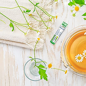 Boiron RhinAllergy Kids Pellets for Relief from Allergy Symptoms of Sneezing, Runny Nose, and Itchy Eyes or Throat - 3 Count (240 Pellets)