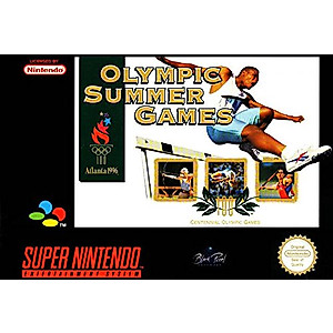 Olympic Summer Games