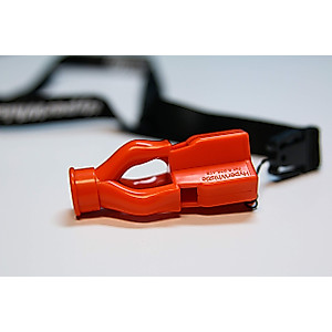 HyperWhistle (Safety Orange