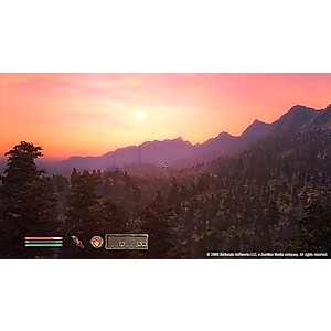 Elder Scrolls IV Oblivion - Xbox 360 (Platinum Hits) (Renewed)