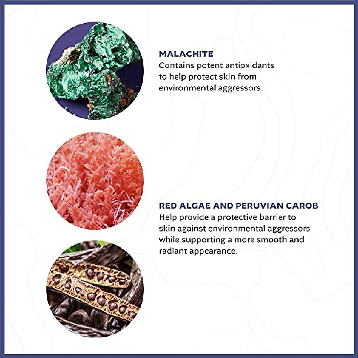 Fieldtrip Go Sunwhere Bronzing Drops with Malachite, Clean, Vegan & Cruelty-Free Skincare, 1oz