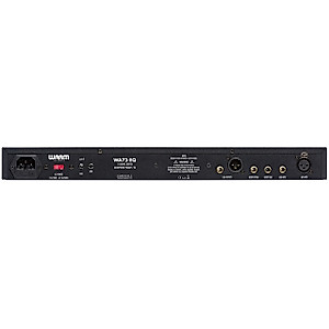 Warm Audio WA73-EQ 1073 Style Microphone Preamp w/EQ
