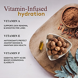 OKAY 100% NATURAL COCOA BUTTER SMOOTH 7oz/198gr