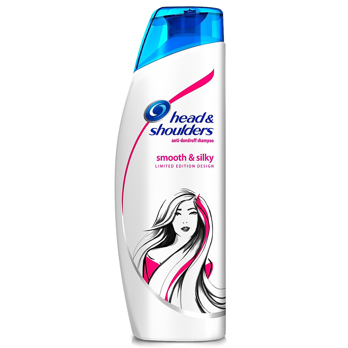 Head & Shoulders Shampoo Smooth & Silky