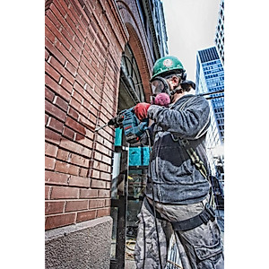 Bosch HS1402 1/8 In. Mortar Knife SDS-plus® Bulldog™ Xtreme Hammer Steel