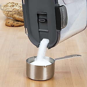 Progressive International ProKeeper+Container Food Storage, 1 Count