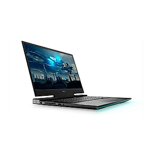 Dell Inspiron G7 15 7500 15.6" Gaming (Latest Model) Core I7-10750H(6-Core, 2.6-5.0Ghz) 1TB PCIe SSD 16GB 3200Mhz RAM RTX 2060 6GB Full HD (1920x1080) 144Hz 4-Zone RGB Backlit Win 10 Home (Renewed)