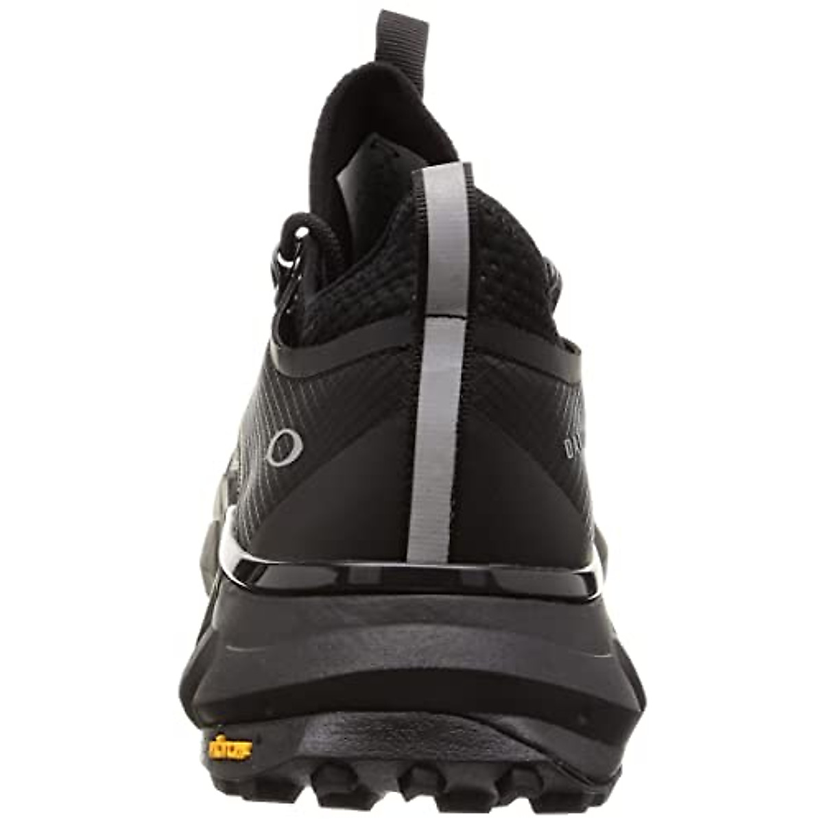 Oakley Men's Light Shield Sneaker, Triple Black, Numeric_10_Point_5