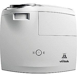 Vivitek D862 3000 Lumen XGA HDMI Projector (Refurbished)