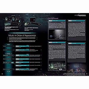 Final Fantasy VII Remake: Material Ultimania