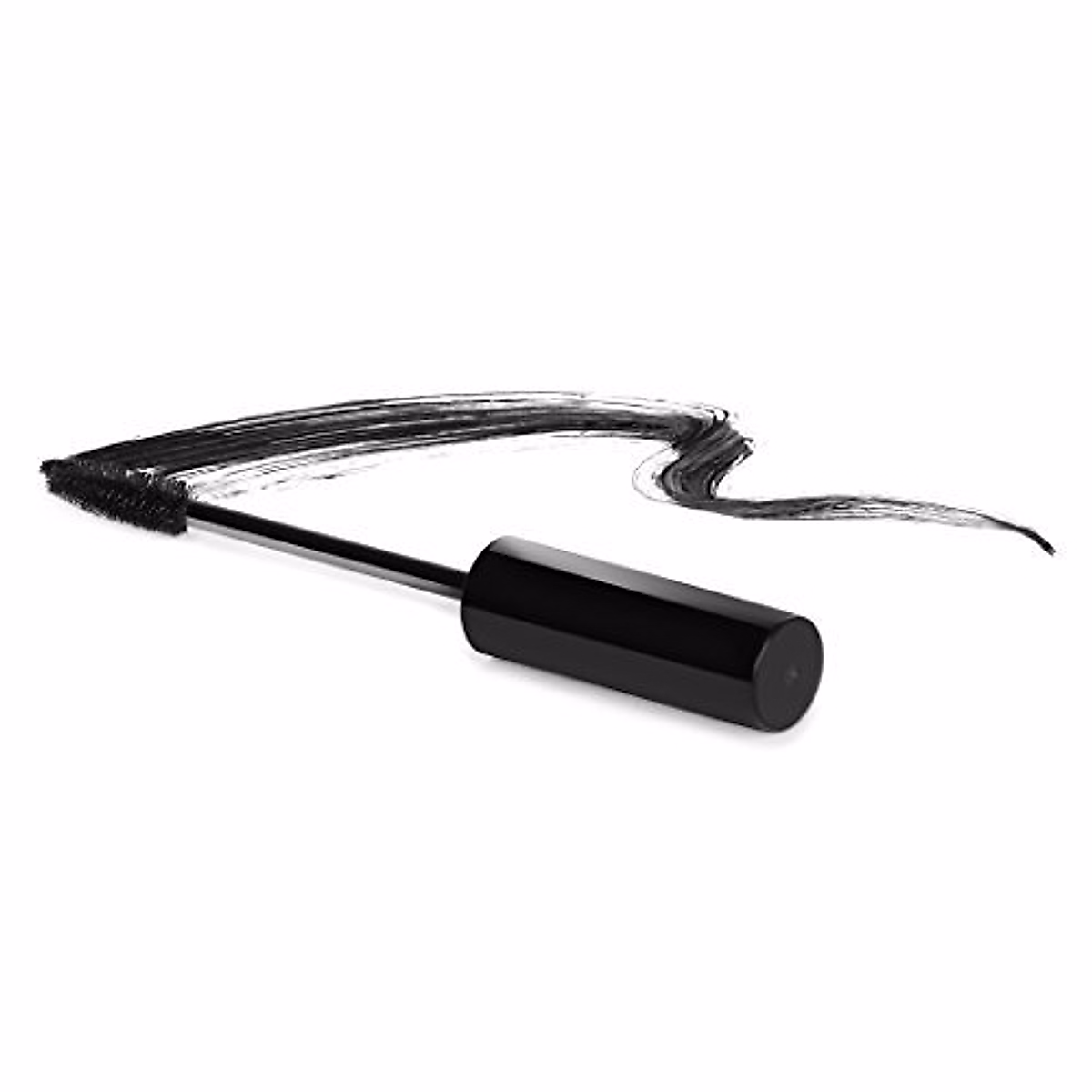 Eyelash Extension Mascara - Oil Free Mascara for False Lashes