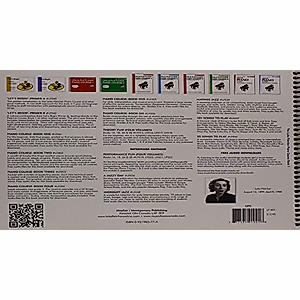 LF001 - The Leila Fletcher Piano Course - Book 1