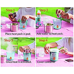 Innobaby Aqua Neoprene Lunch Bag