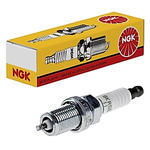 NGK 6953 V-Power Spark Plug - BKR5E-11, 1 Pack