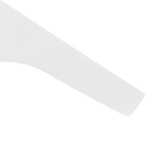 2Pcs Shopping Basket Template Bag Making Stencil Handmade Bag Template Mould Large Size Durable Acrylic Easy to Use Bag Cutting Template for DIY Leather Craft Quilting Sewing Tool