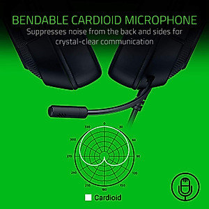 AUDIO GAMING RAZER KRAKEN X LITE