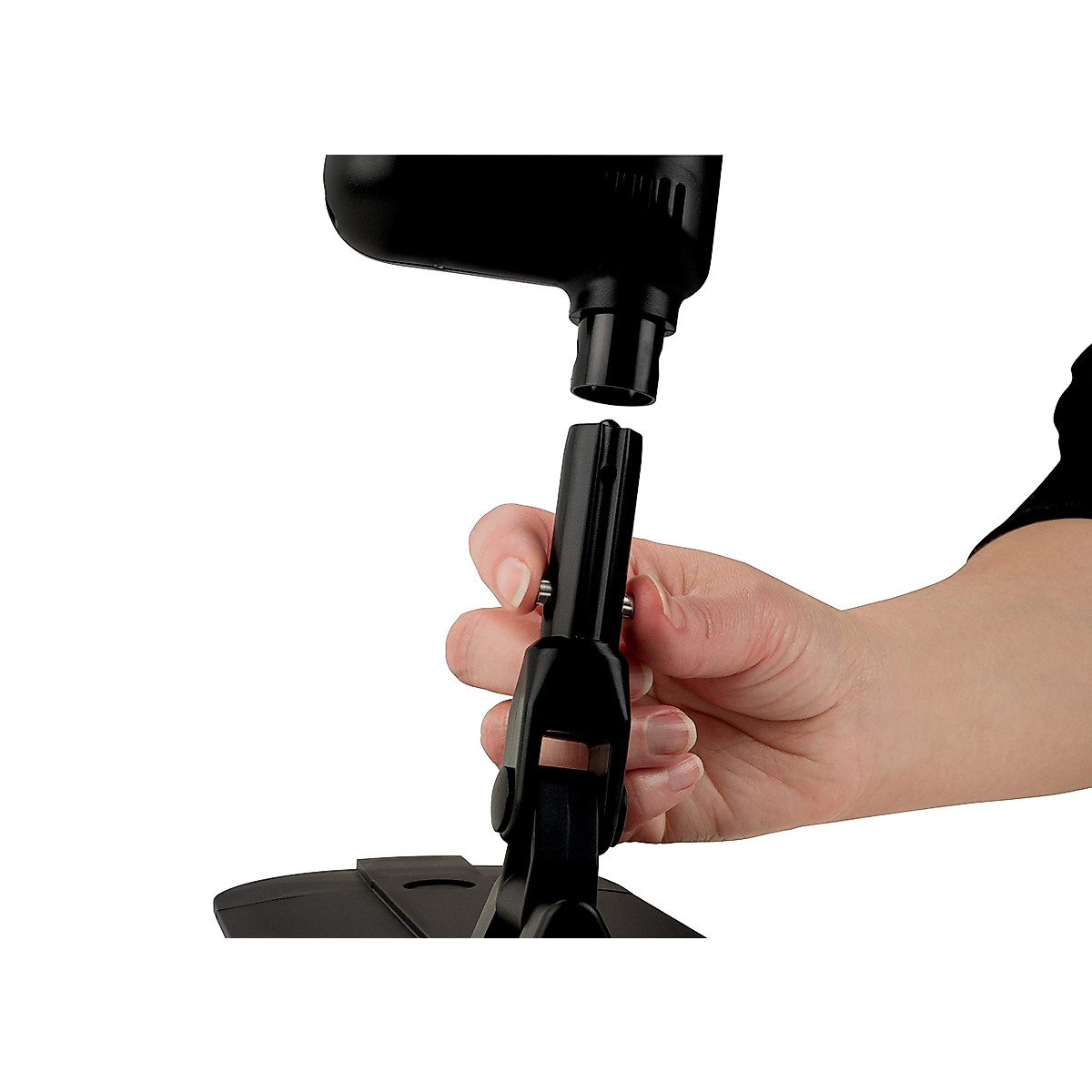 Scotch-Brite Standard Trapezoid Mop Frame, 18'Plastic