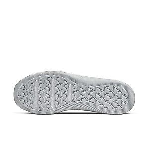 Nike Women's MC Trainer II, Elemental Pink/White-Pure Platinum, 8