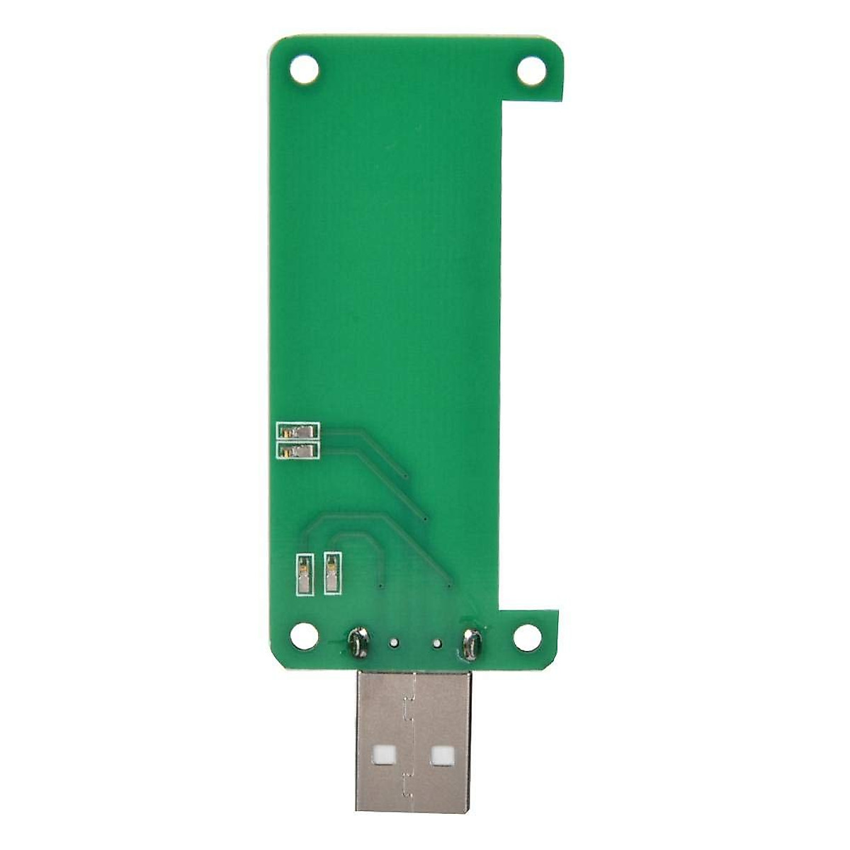 Zero 1.3/Zero W USB Board Starter Kit USB Adapter