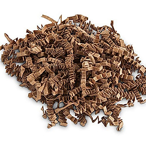 So Phresh Super-Absorbent Recycled Crinkle Paper Small Animal Bedding, 30 Liters