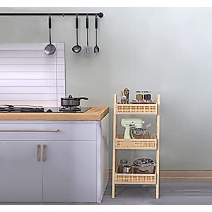 ZYBT Free Standing Bookcase