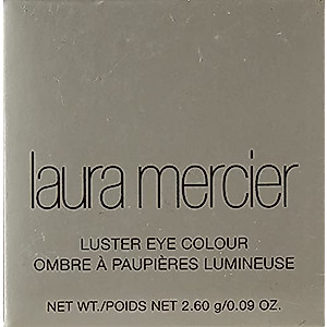Laura Mercier Luster Eye Colour - Celestial By Laura Mercier for Women - 0.09 Oz Eye Shadow, 0.09 Ounce