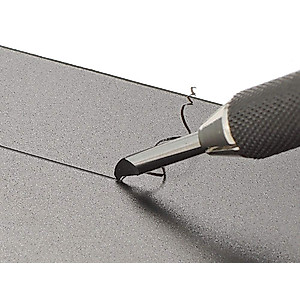 TAMIYA Fine Engraving Blade 0.2mm TAM74136 Knives/Blades