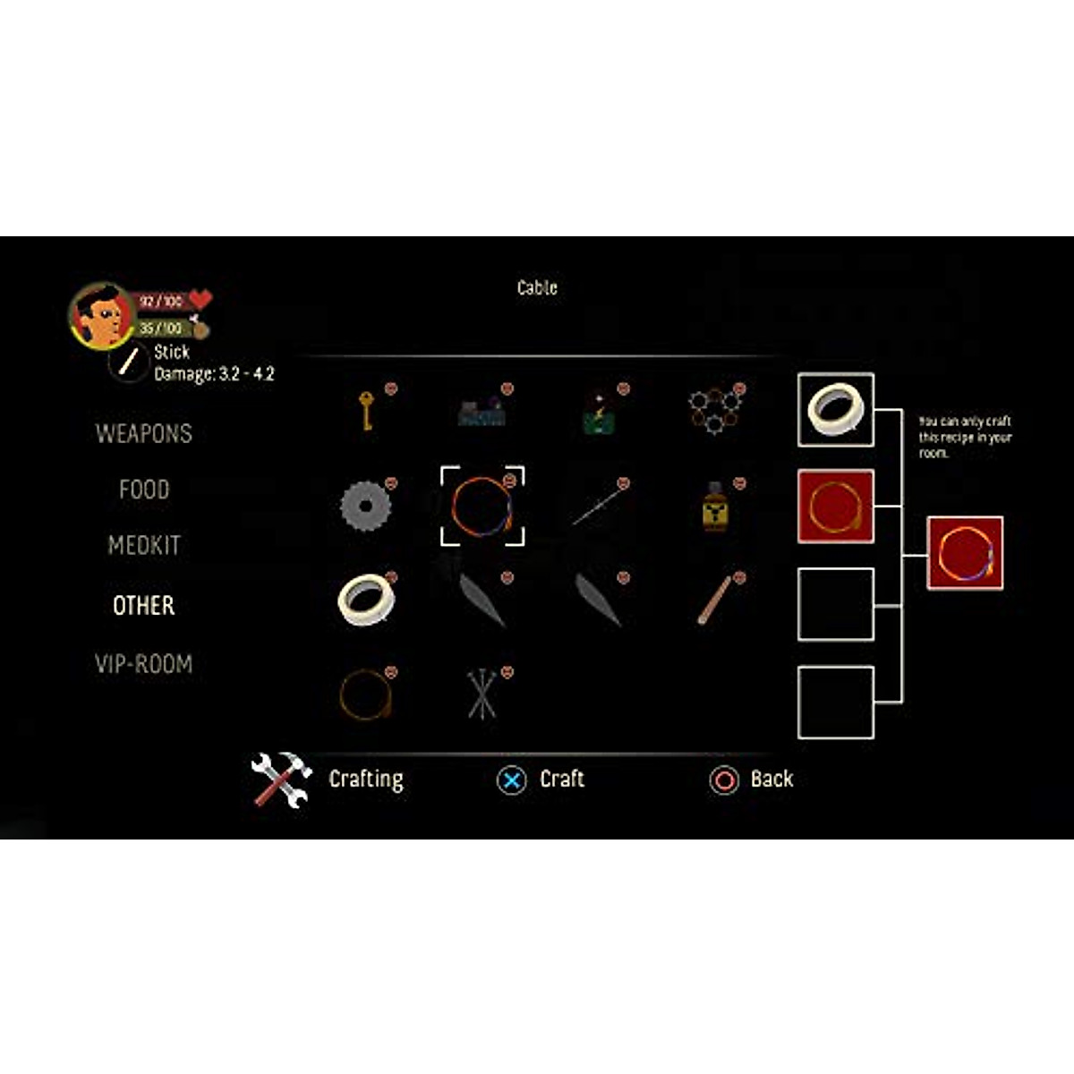 SKYHILL (PS4 English)