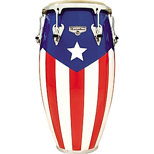 Latin Percussion Matador Wood Tumbadora