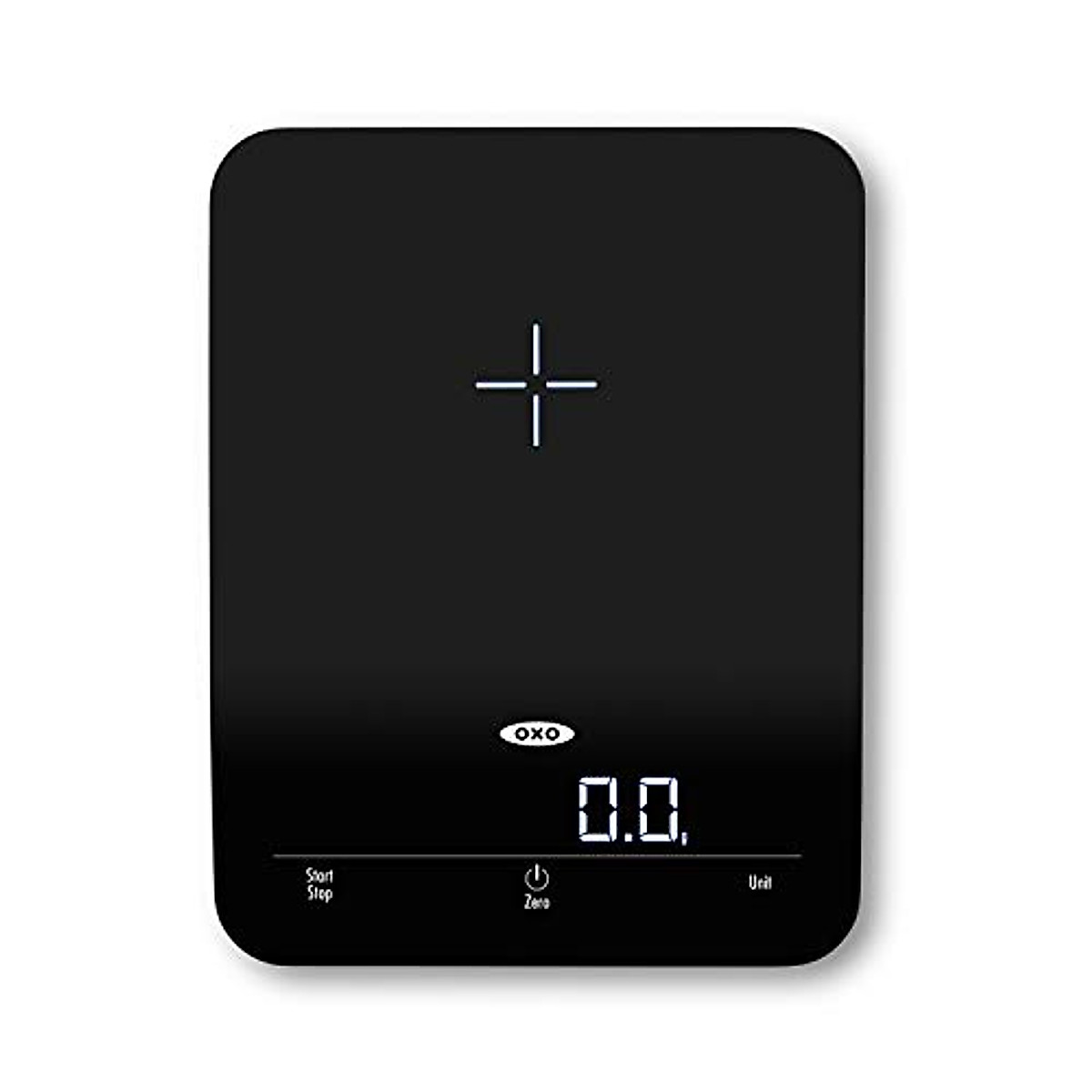 OXO BREW 6 Lb. Precision Coffee Scale with Timer, Black