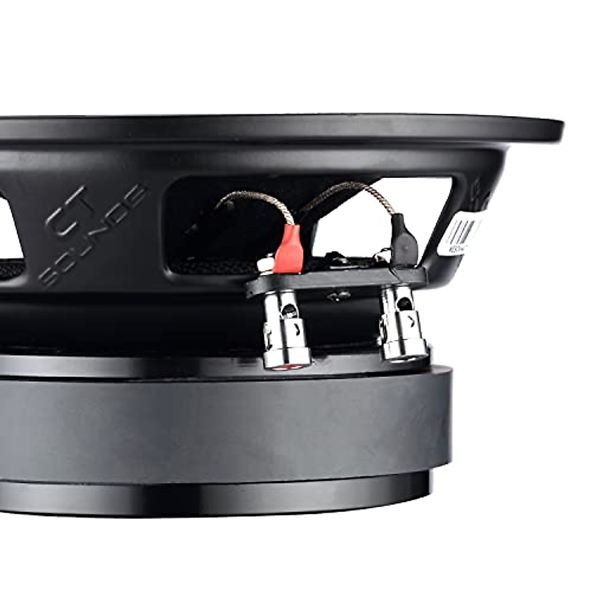 CT Sounds MESO65-4 6.5” Pro Audio Midrange Loudspeaker, 250 Watts RMS, Each