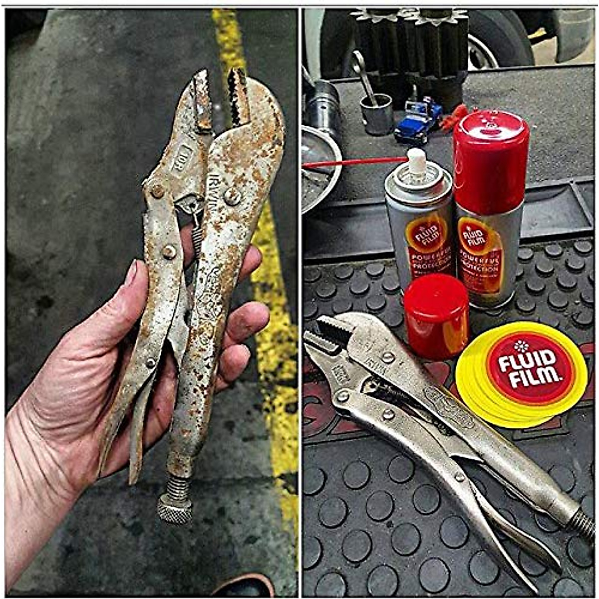 PENETRATING OIL 11.75OZ, 12 Pack