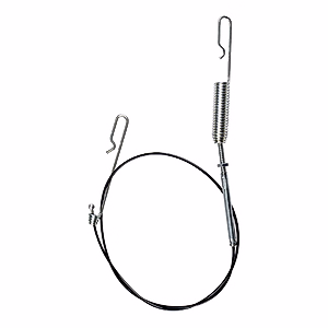 Ariens OEM Snow Blower Traction Cable 06900011 Deluxe, Pro & Power Brush