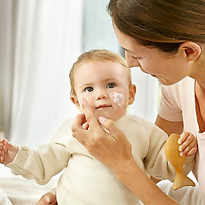 Weleda: Calendula Baby Weather Protection Cream, 1 oz