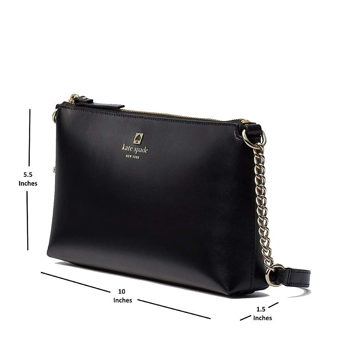 Kate Spade New York Sawyer Street Declan Crossbody