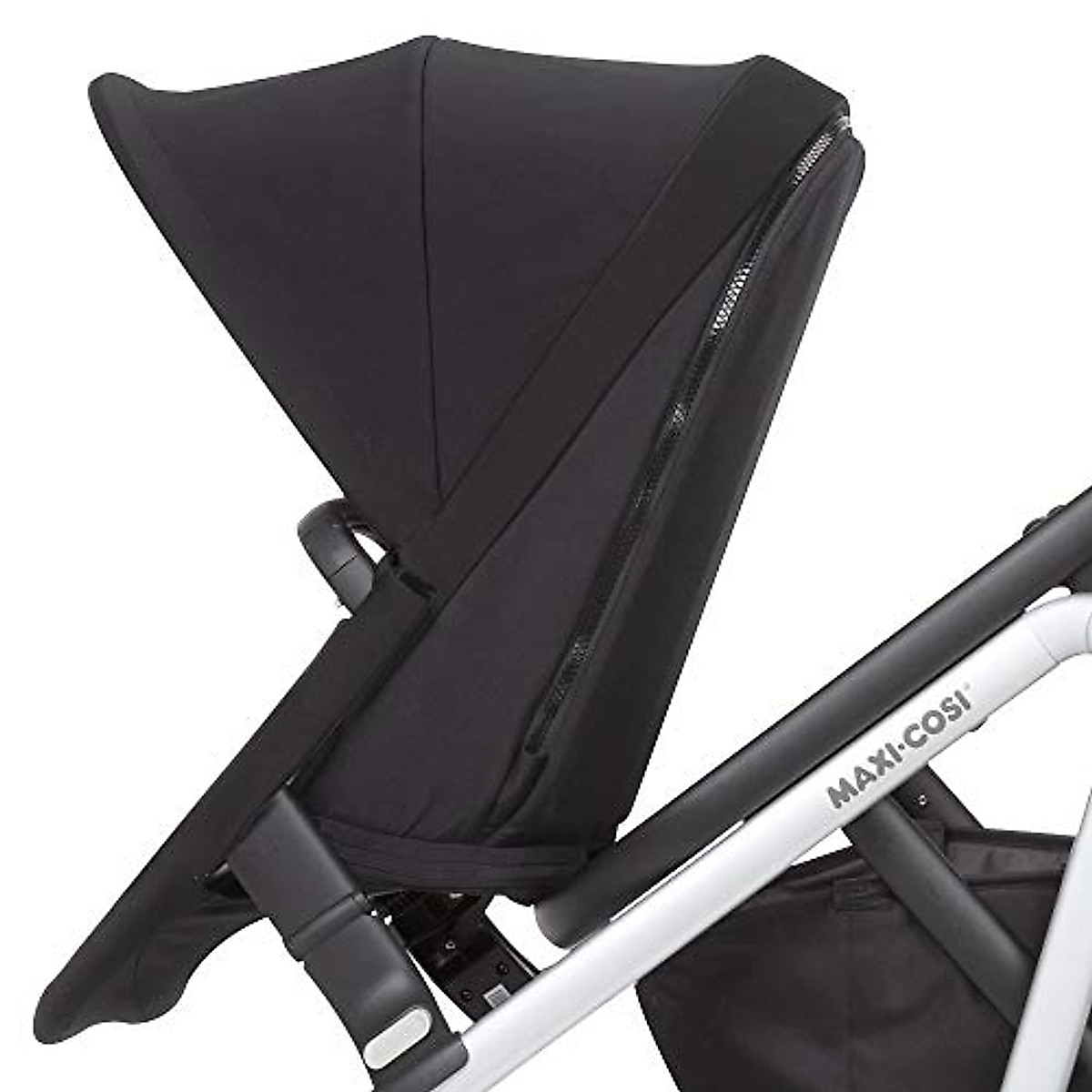 Maxi-Cosi Lila Modular Stroller Duo Seat Kit, Nomad Black, One Size