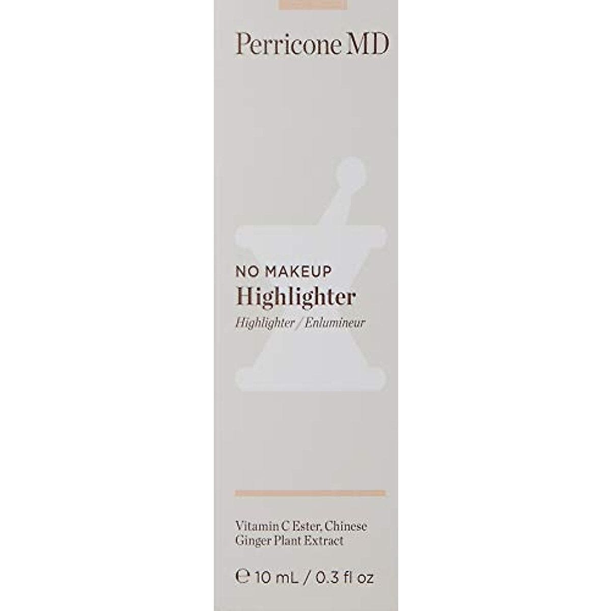Perricone MD No Makeup Gel Highlighter 0.3 oz