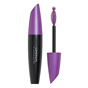 COVERGIRL So Lashy! blastPRO Mascara Black Brown .44 fl oz (13.1 ml) (Packaging may vary)