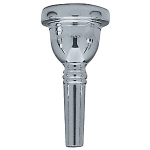 Vincent Bach 27609 Trombone Mouthpiece (3415G)