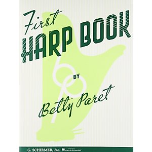 FIRST HARP BOOK