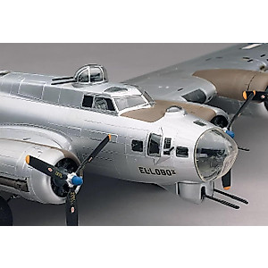 Revell B17G Flying Fortress 1: 48 Scale