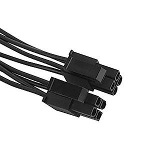 Silverstone SX300-B 80 Plus Bronze 300W SFX Power Supply, SST-SX300-B