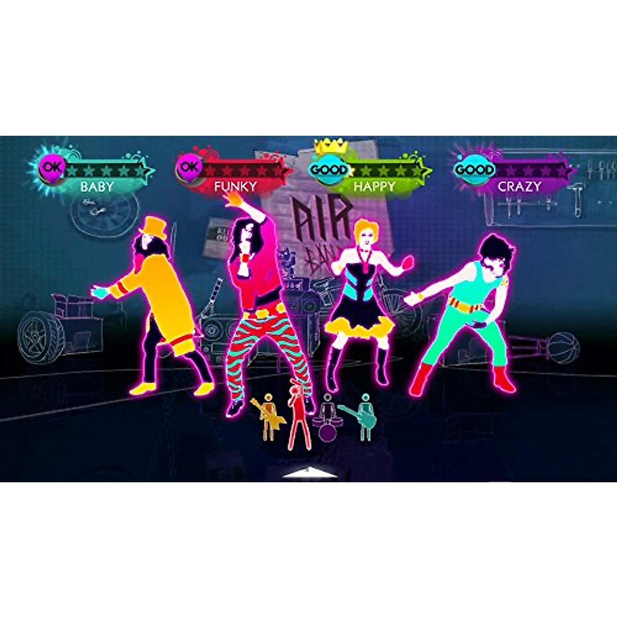 Just Dance 3 - Playstation 3 (Renewed)