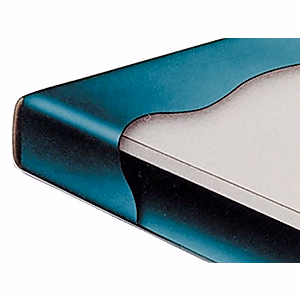 Boyd's California King Semi Waveless Hardside (Wood Frame) Waterbed Mattress Kit Includes Liner and Fill kit