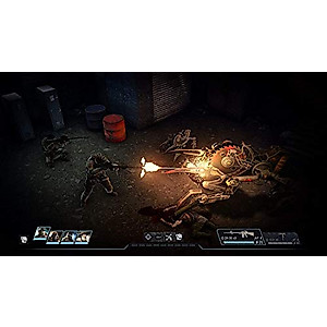 Wasteland 3 - PS4 - PlayStation 4