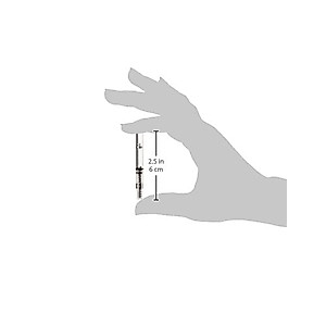 Pilot Namiki Vanishing Point Twist Converter #69810, CON-40