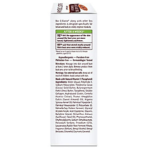 Palmer's Cocoa Butter Formula Bust Cream for Pregnancy Skin Care with Vitamin E, 4.4 oz. (Pack of 3)