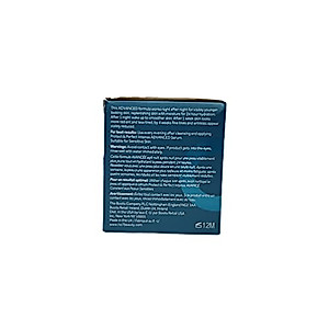 No 7 Protect and Perfect Advanced Fragrance Free Face Cream - Day and Night Bundle - 1.69 fl oz Each - Fragrance Free Day and Night Cream by No 7 - SPF 30 in Day Cream